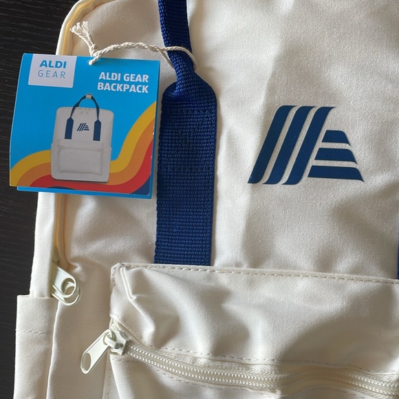 Aldi | Bags | Aldi Gear Backpack | Poshmark
